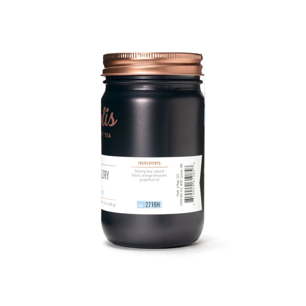 Morning Glory - Tea Bags - Frankfort Candle Company