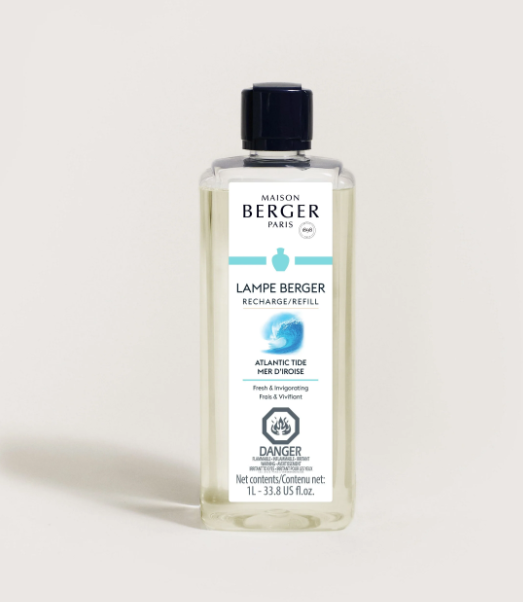 Atlantic Tide - Frankfort Candle Company